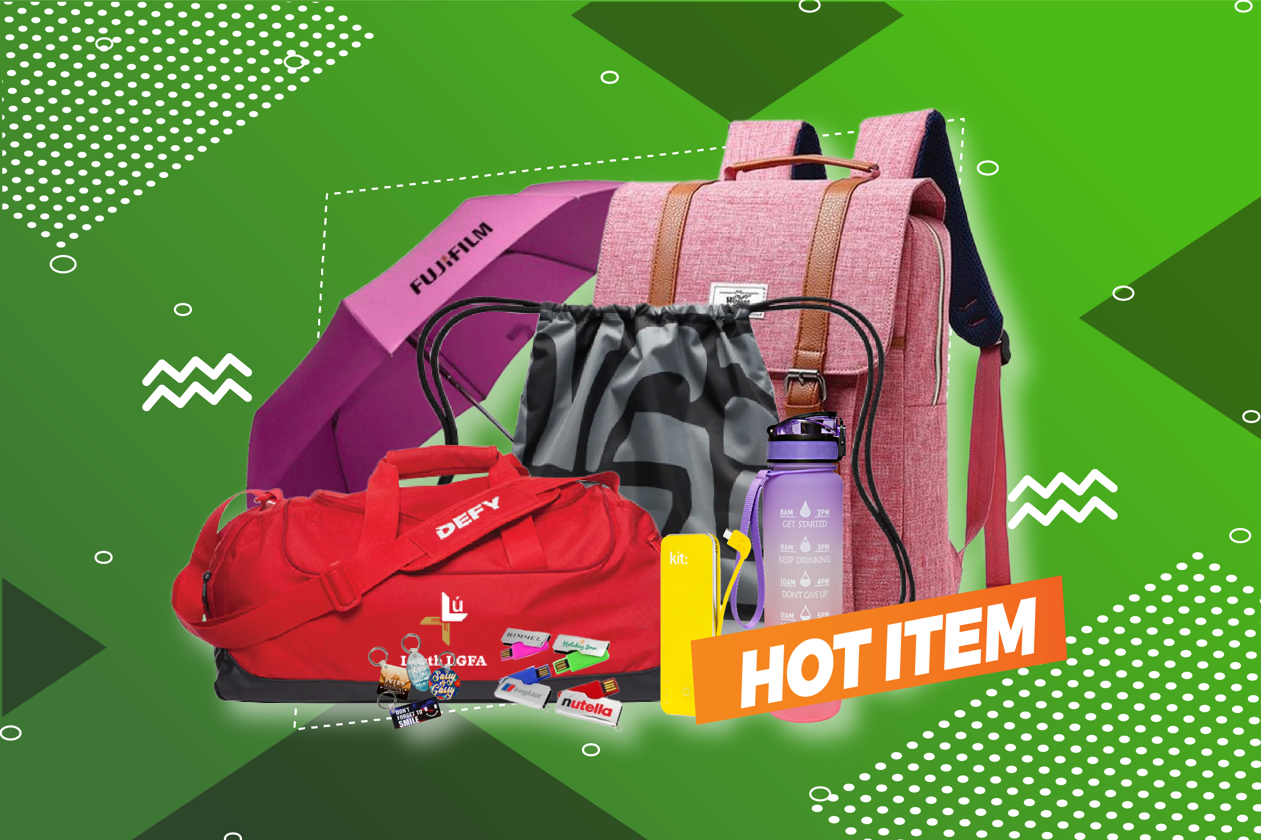 Gift Express | Premium Corporate Gift Penang | Instant Pricing