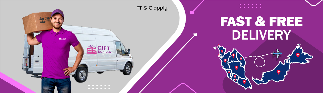 Gift Express | Premium Corporate Gift Penang | Instant Pricing